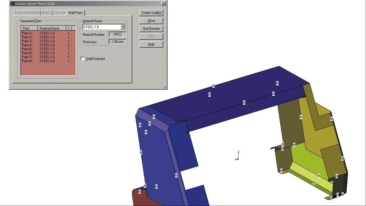 SheetWorks – STEMA-TECH s.r.o.